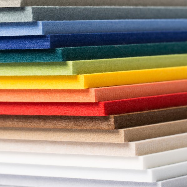 Acoustic Panel – PET Felt - Z&V
