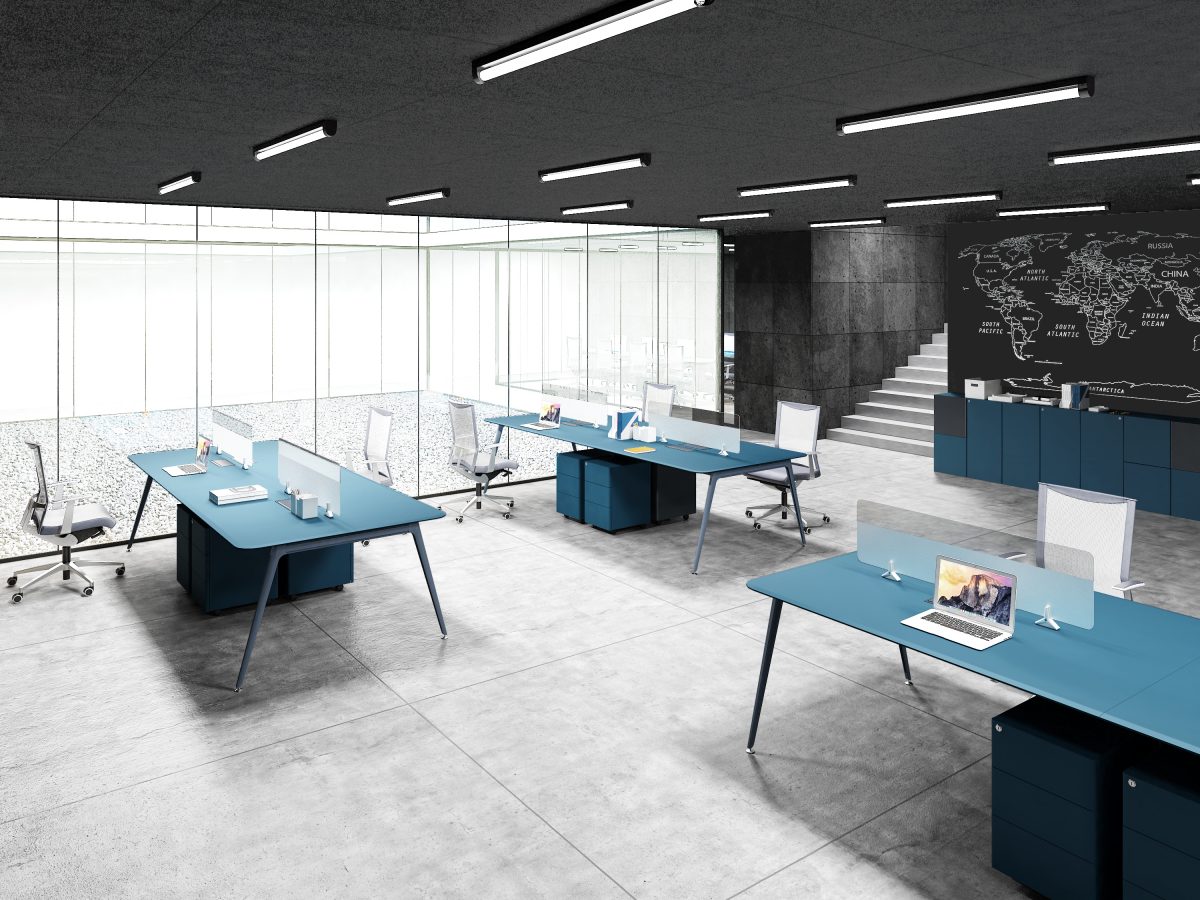 Mac – Workstation - Z&V