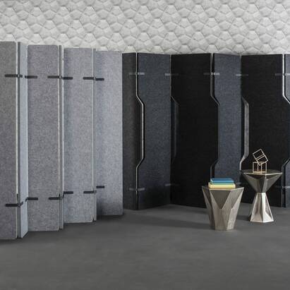 Space Partition - Z&V