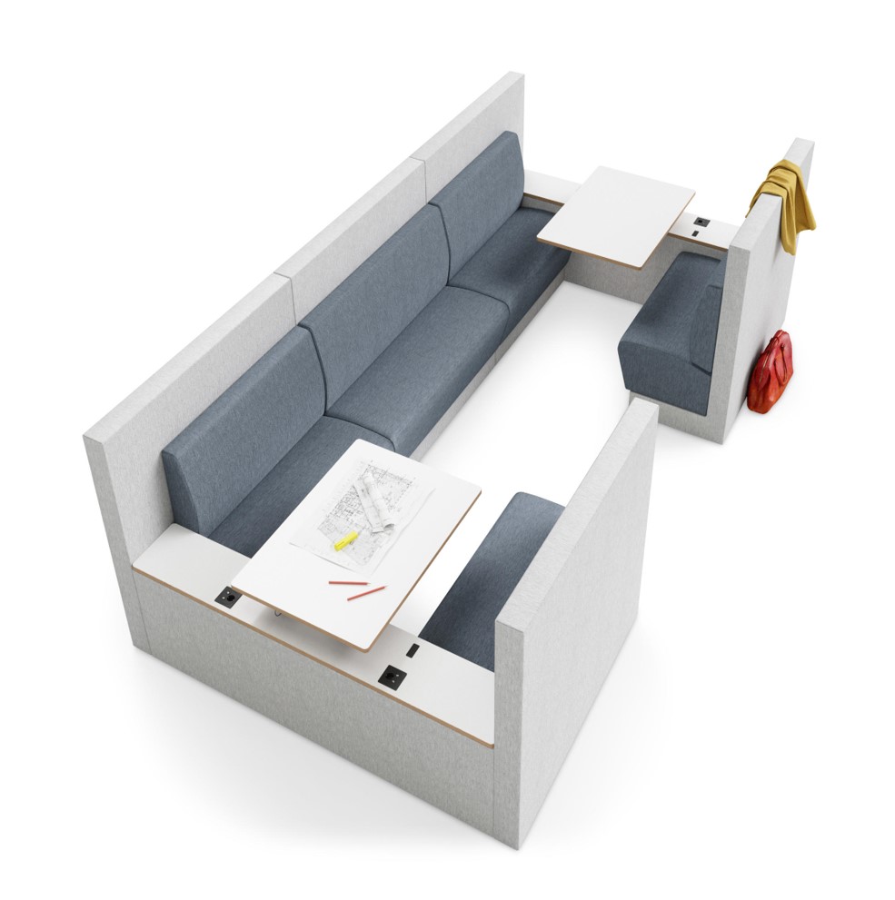 Working Pod – WorkPod - Z&V