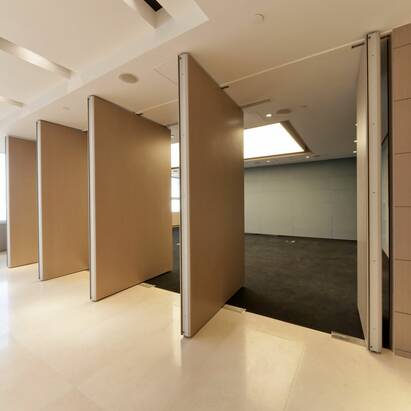 Operable – Acoustic System - Z&V - Consultancy & Supply