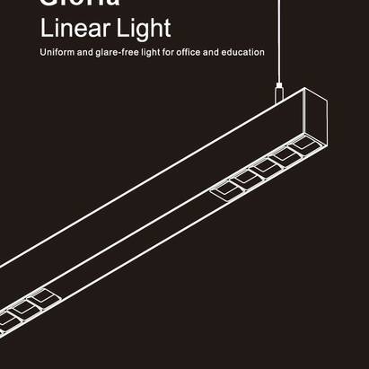 Smart Lighting – Gloria – Wiz Connected - Z&V