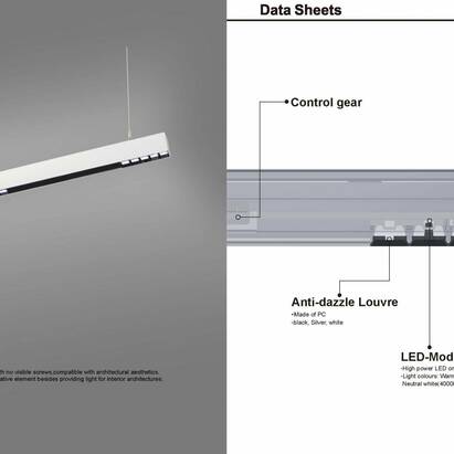 Smart Lighting – Gloria – Wiz Connected - Z&V