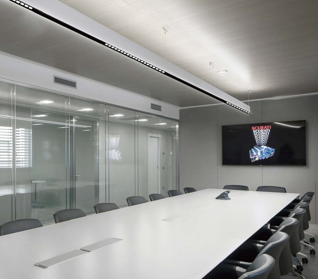 Smart Lighting – Gloria – Wiz Connected - Z&V