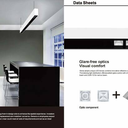 Smart Lighting – Gloria – Wiz Connected - Z&V