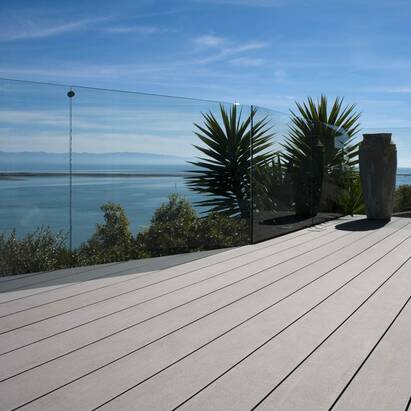 WPC Flooring - Z&V - Consultancy & Supply