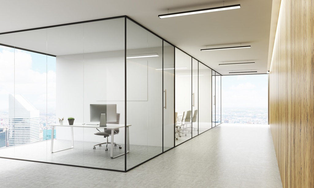 Frameless – Glazing System - Z&V