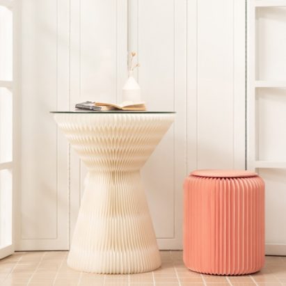 Cardboard Table – Small - Z&V