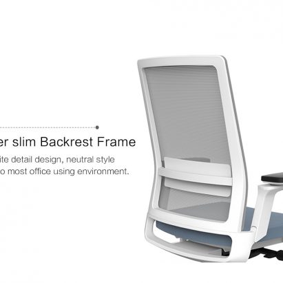 Office Chair – Serie I – 360D - Z&V