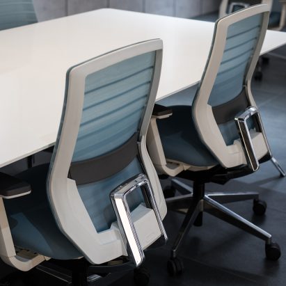 Office Chair – Serie J – 360D - Z&V