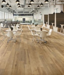 LVT – Commercial Grade - Z&V