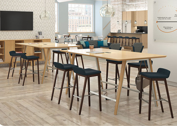 High Table – The N Serie - Z&V