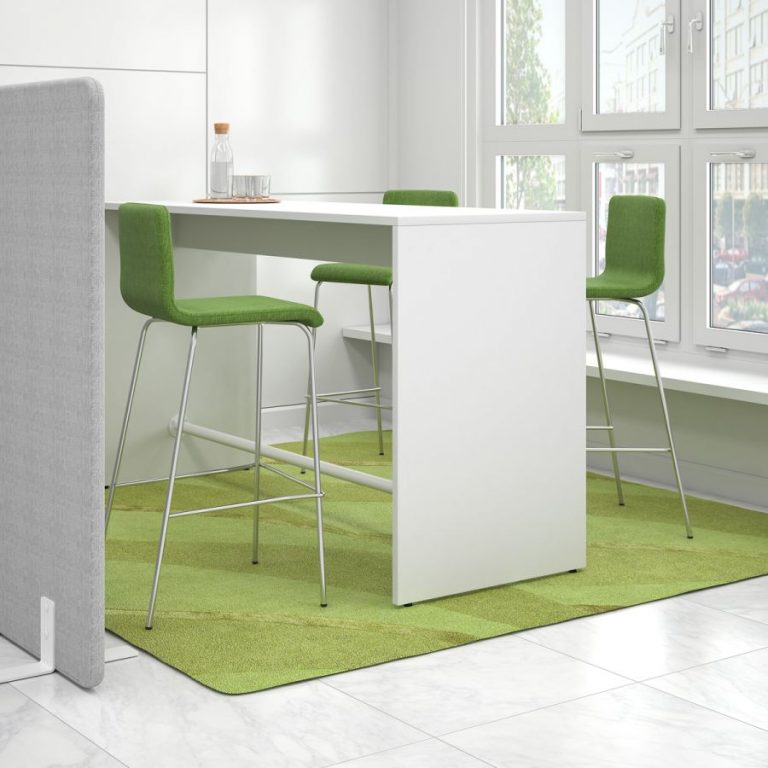 High Table – Waterfall - Z&V