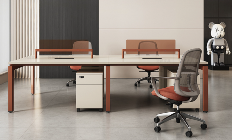 Bench Desk – Meridian - Z&V