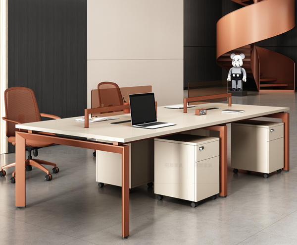 Bench Desk – Meridian - Z&V