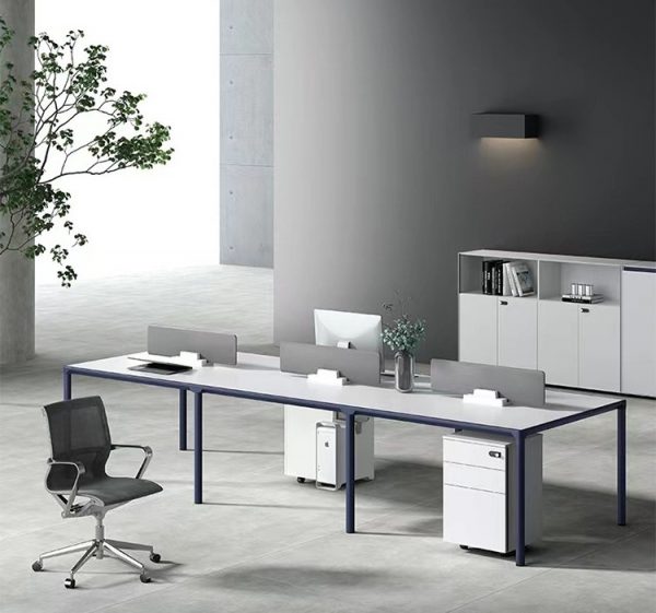 Bench Desk – Latitude - Z&V