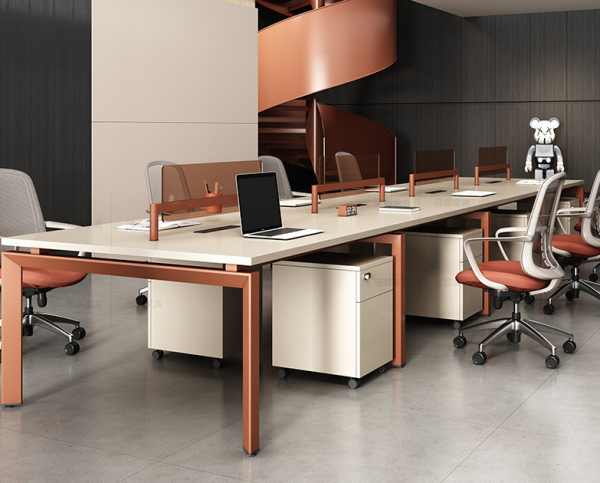 Bench Desk – Meridian - Z&V